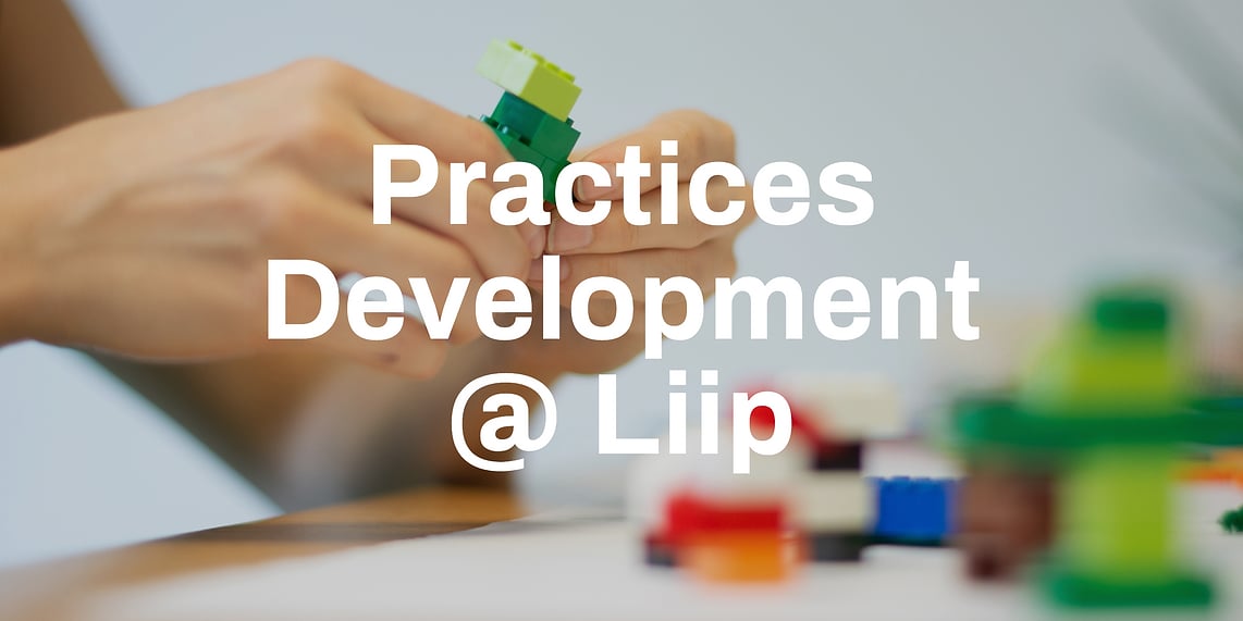 The Liip Way · Blog · Liip