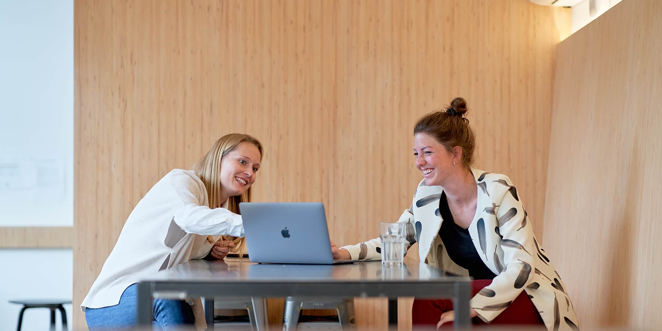 Why sustainability means building an equal system · Blog · Liip