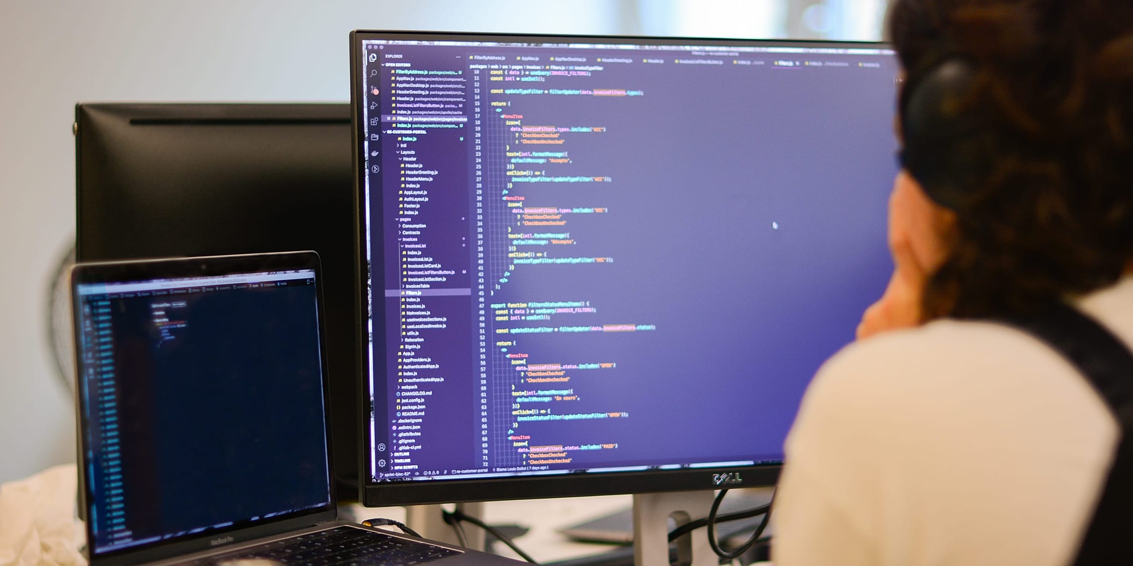 How To Use A Custom Solr Schema When Testing Code With Github Actions · Blog · Liip