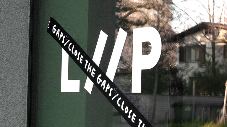 elleXX and Liip – symbiosis in digital campaigning · Blog · Liip