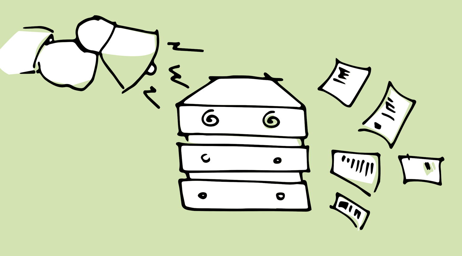 Generate a static site with Nuxt.js with a large amount of data · Blog · Liip