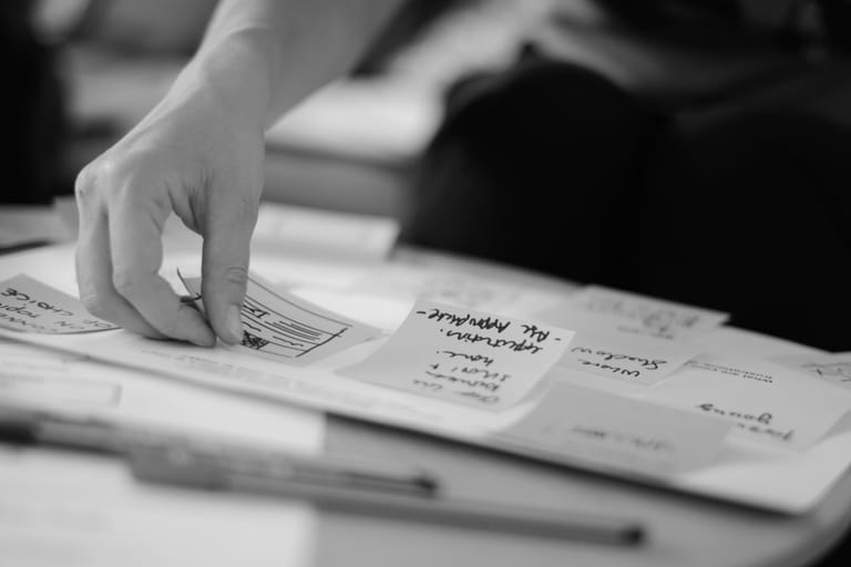 How to write an effective ticket · Blog · Liip