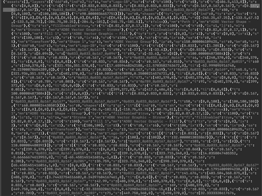 Using an After Effects animation in your iOS, Android or React Native ...