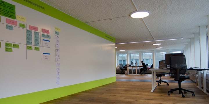 Agile Web Development · Liip