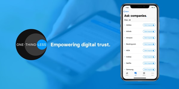 Secrets behind the launch of the new Compex Coach mobile app · Blog · Liip