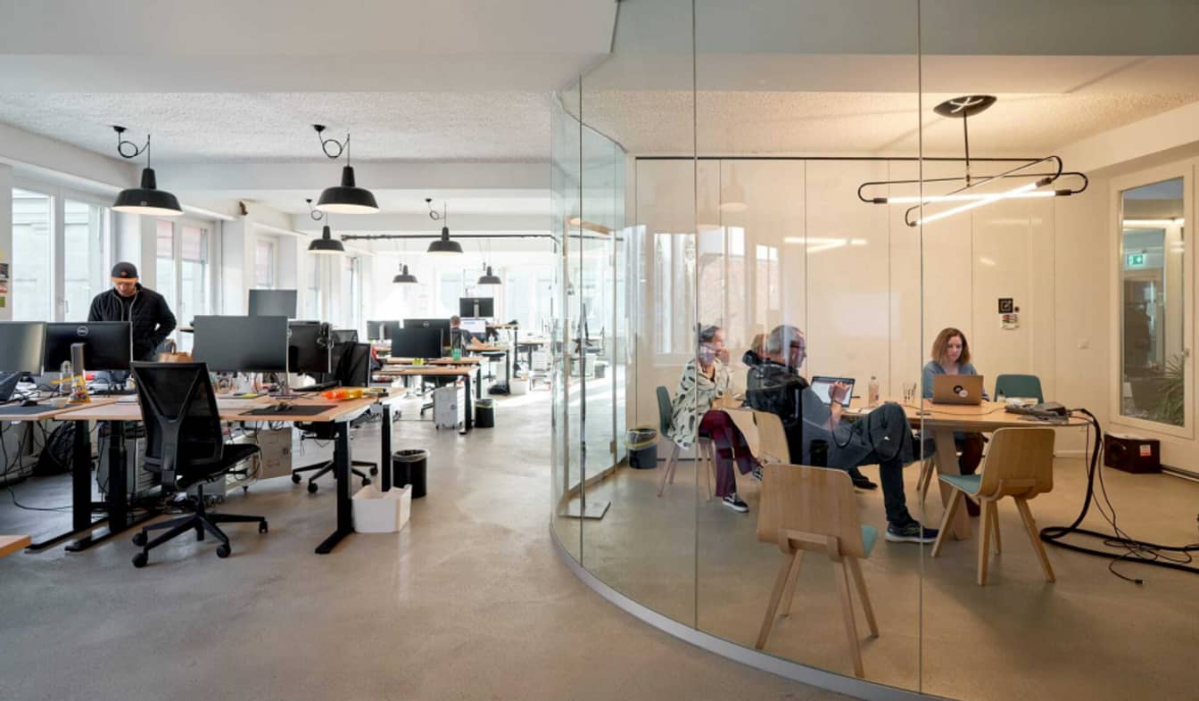 Liip rejoint l’association eCH · Blog · Liip