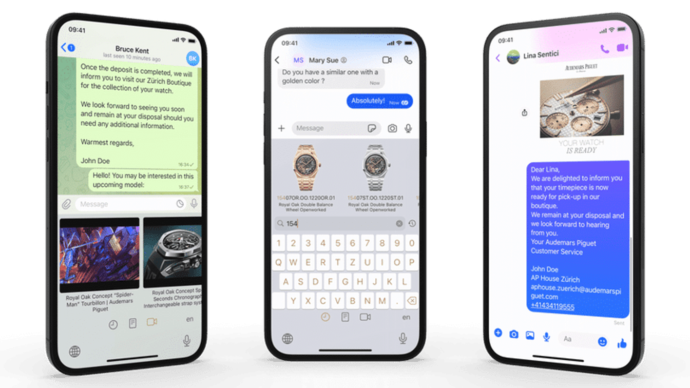 Best of Swiss Apps 2023: We got 5 on it · Blog · Liip