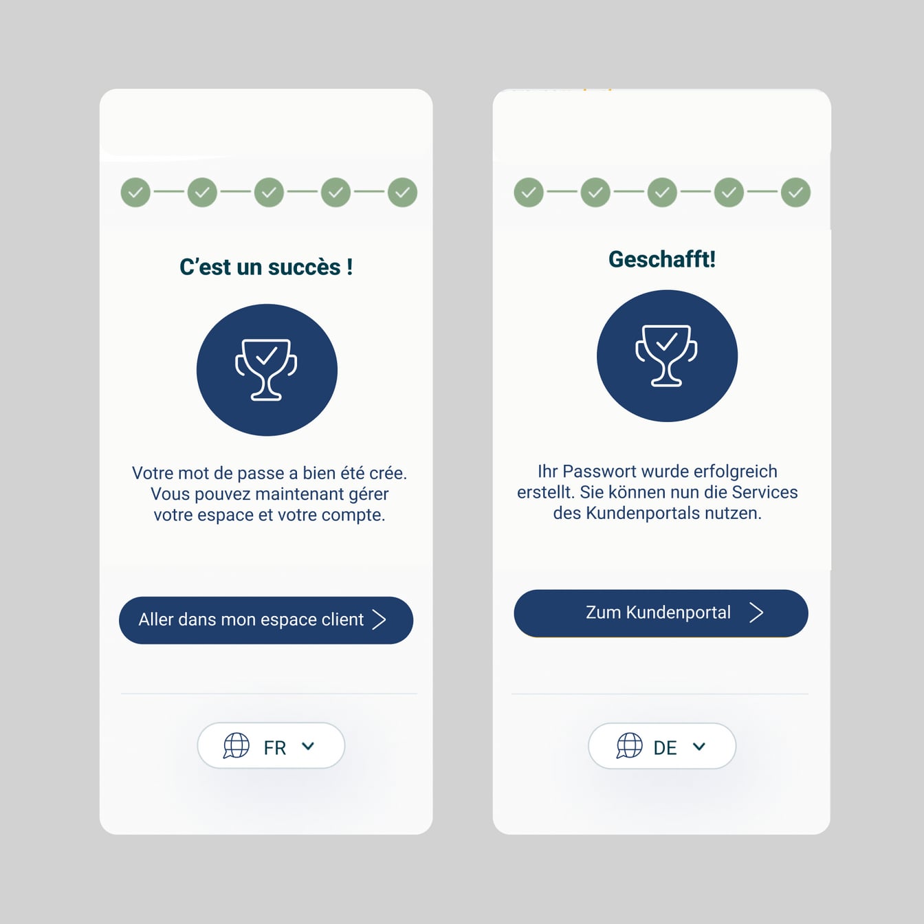 How UX Writers contribute to leaner processes and more humane products ...