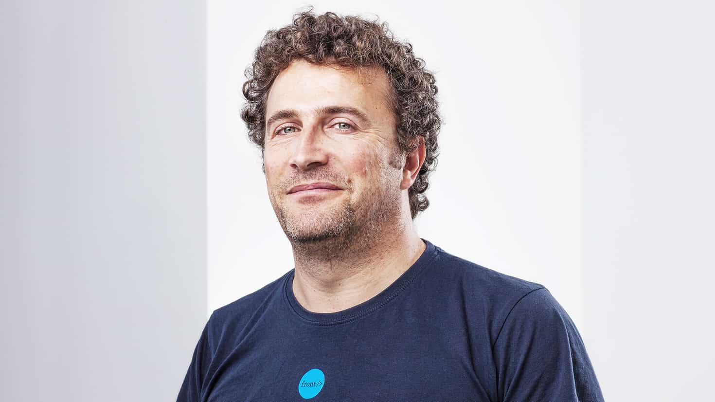 Donato Rotunno · Team · Liip