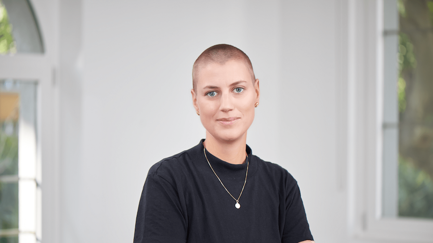 Anina Trutmann · Team · Liip