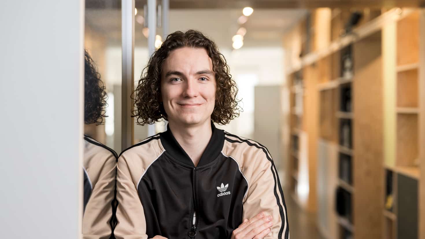 Leo Röttele · Team · Liip