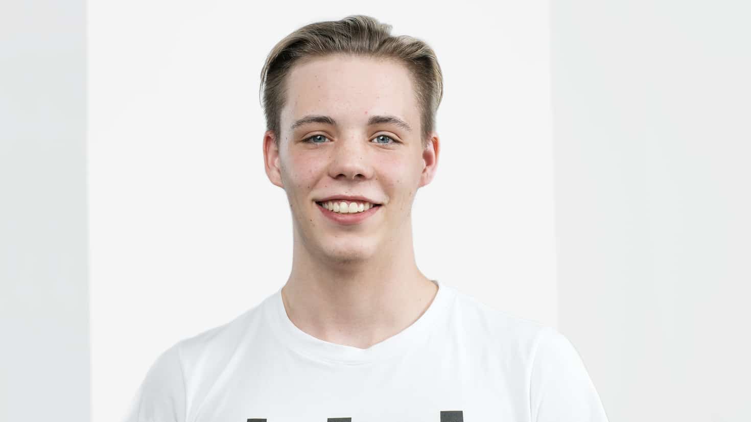 Simon Bock · Team · Liip