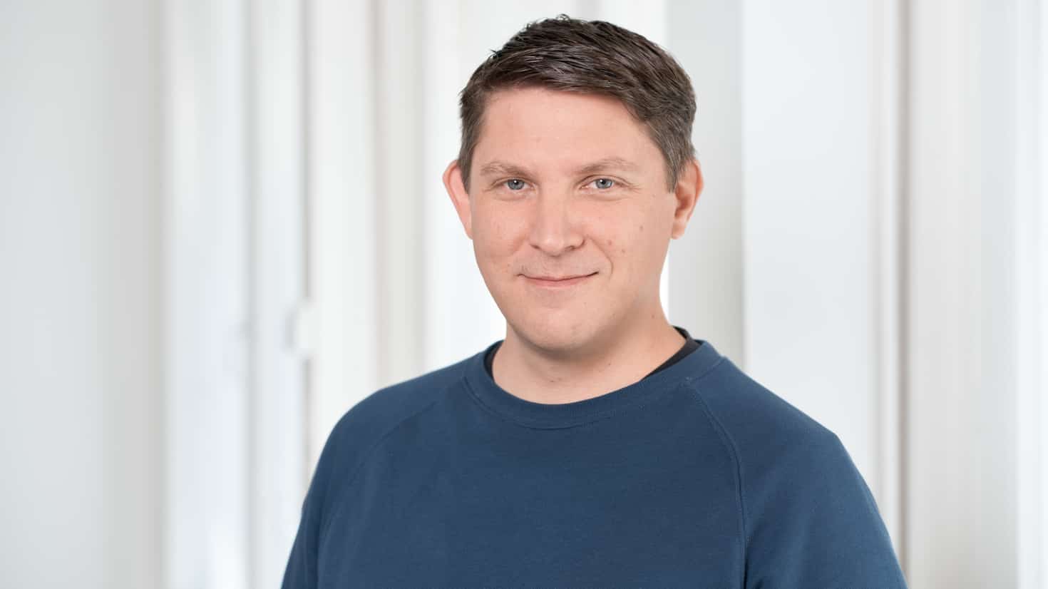 Daniel Lanz · Team · Liip