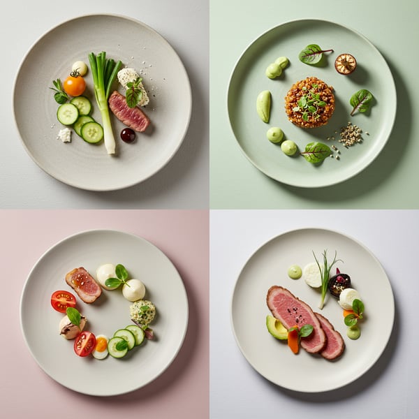 MyFoodRepo · Projects · Liip