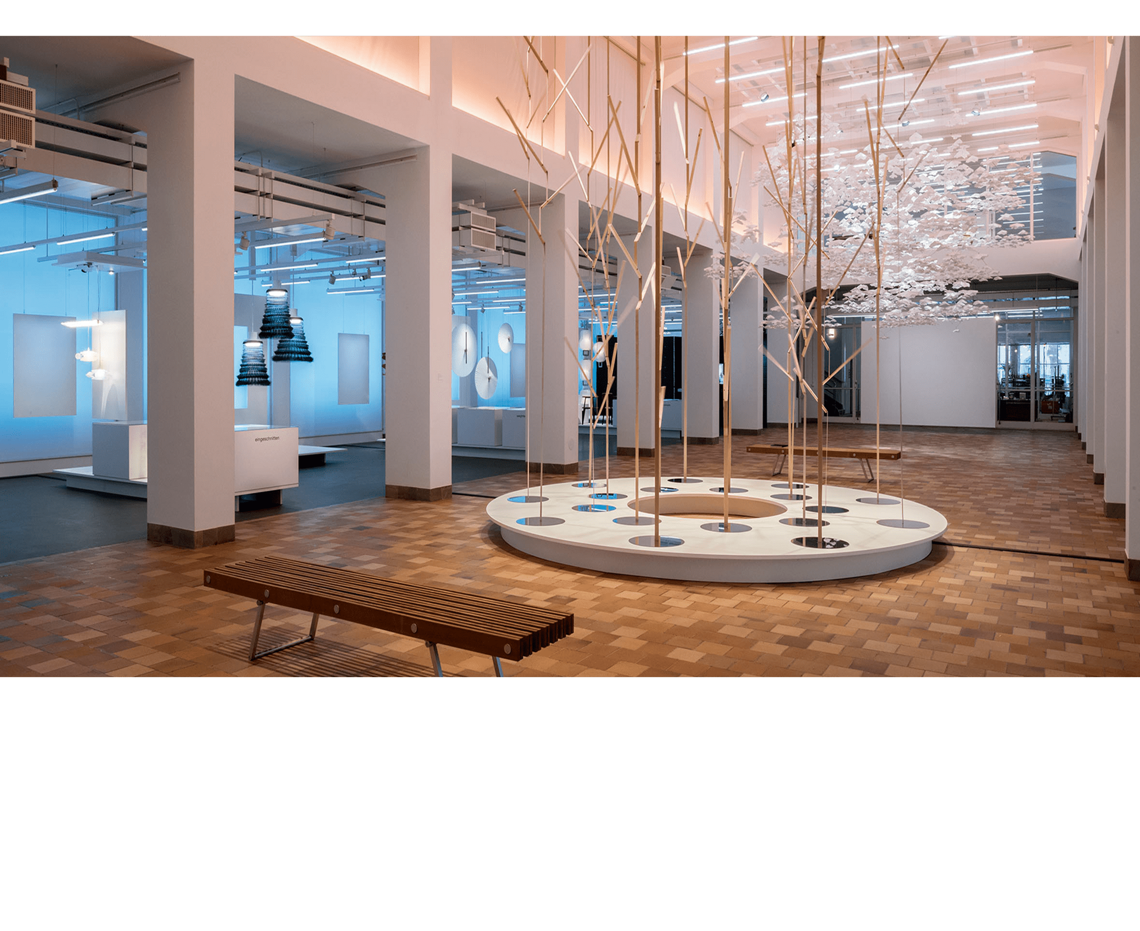 Museum für Gestaltung Zürich · Projekte · Liip