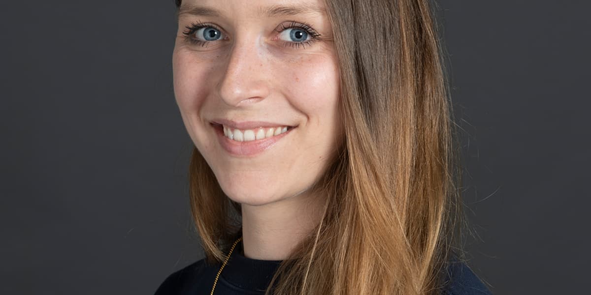 Vera Kaeser · Team · Liip