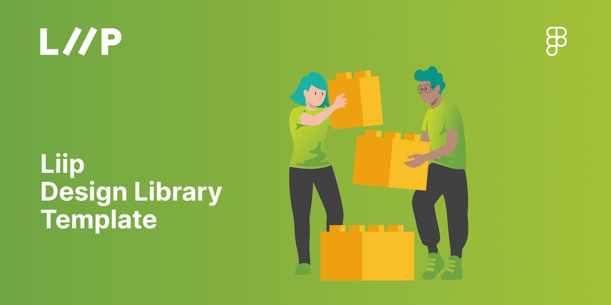 Do you want to speed up your design process in Figma? · Blog · Liip