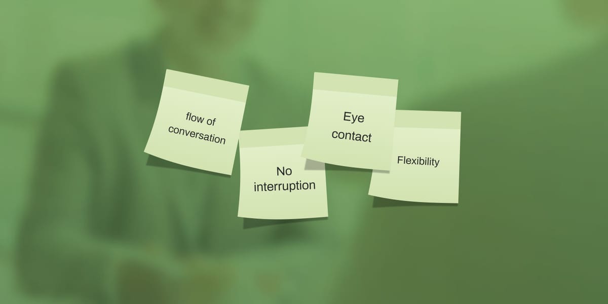 Assistance software with charm · Blog · Liip