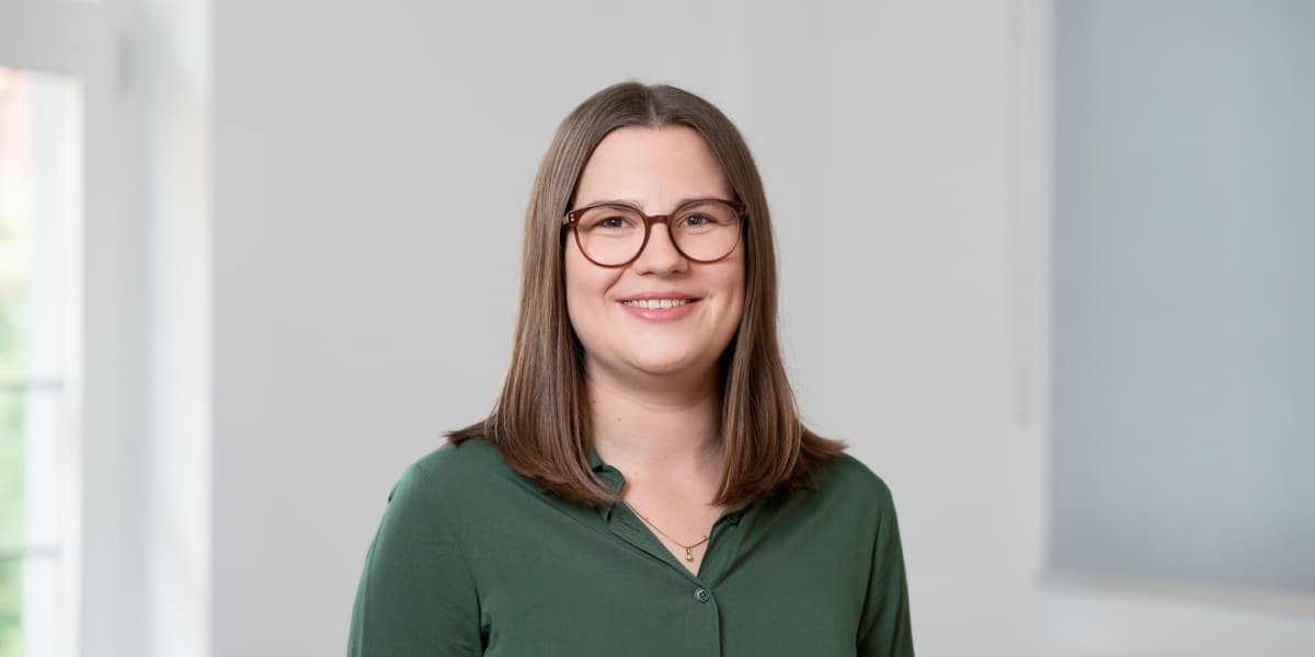 Anina Bartholdi · Team · Liip