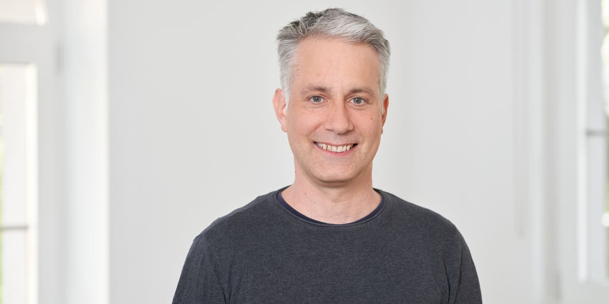 Christian Stocker · Team · Liip