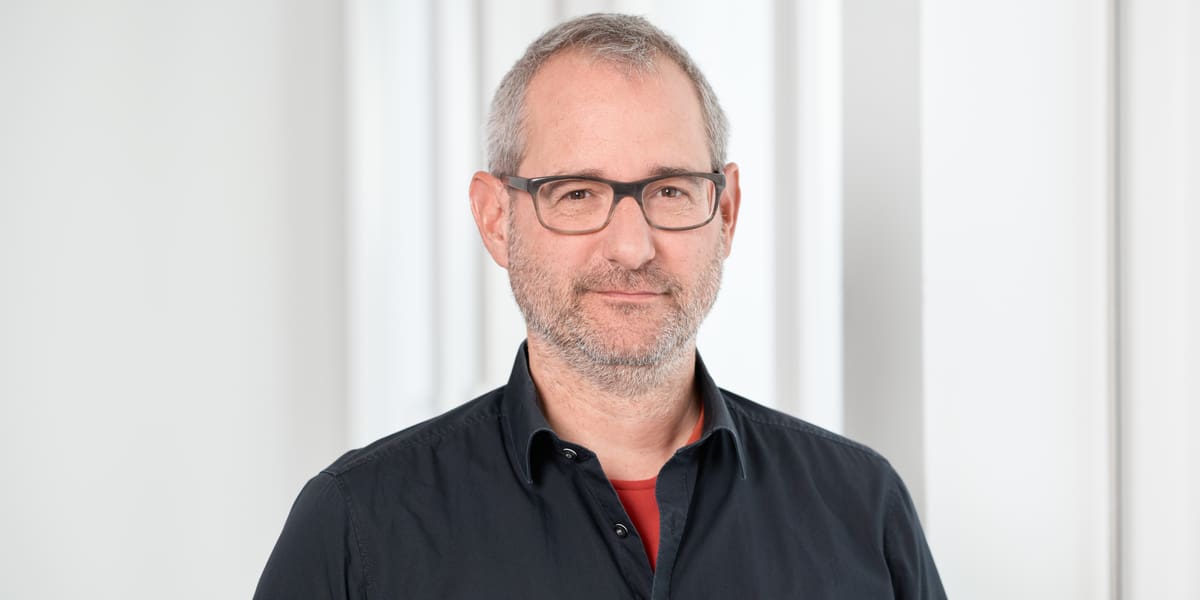 Philipp Klein · Team · Liip