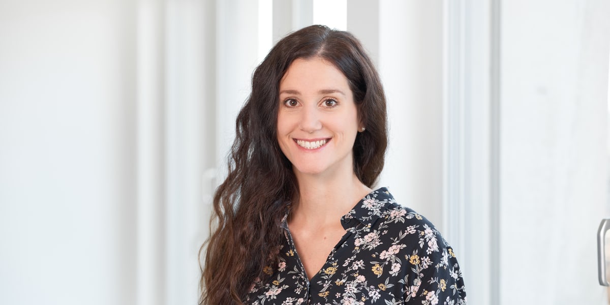 Alexandra Roscigno · Team · Liip