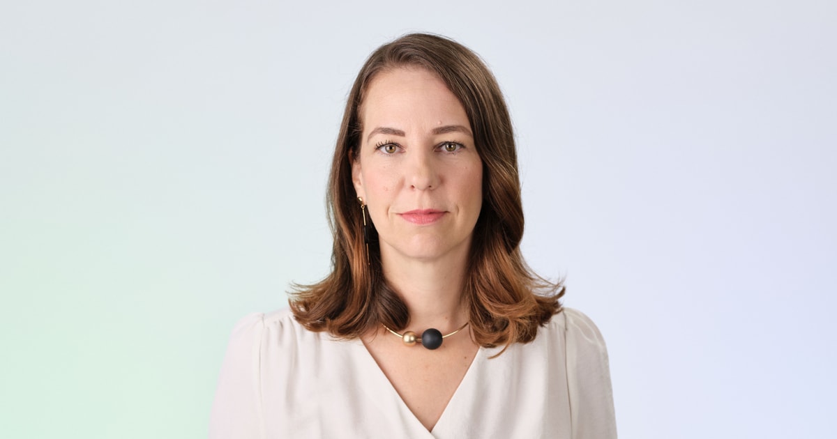 Christelle Desobry · Team · Liip