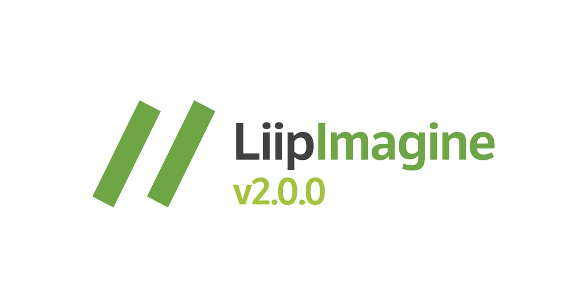 LiipImagineBundle 2.0.0 Release · Blog · Liip