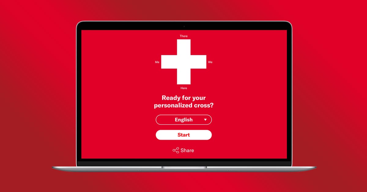 NEXPLORER: Designing questionnaires that don’t suck · Blog · Liip